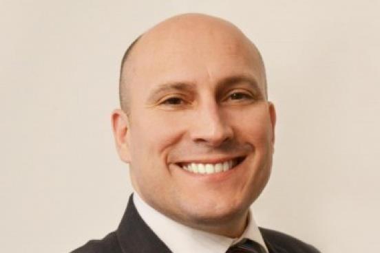 Dominic Johnstone | Speakers | GRC World Forums