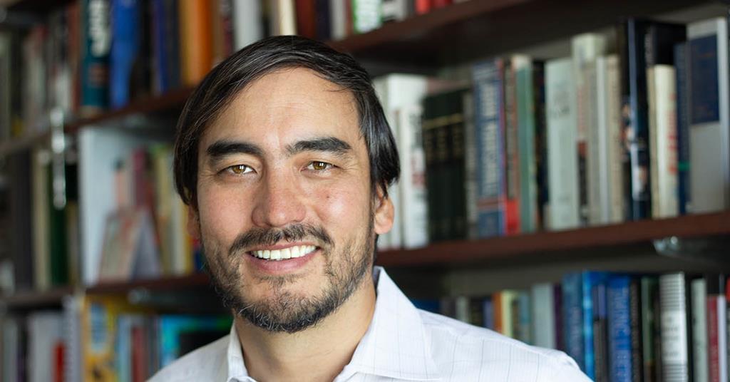 Tim Wu | Speakers | GRC World Forums