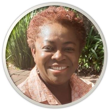 Sylvia Appiah | Speakers | GRC World Forums