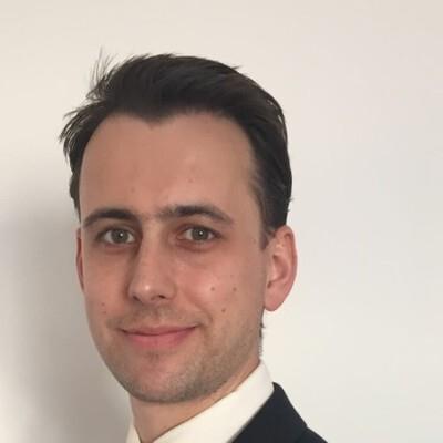 Daniel Coady | Speakers | GRC World Forums