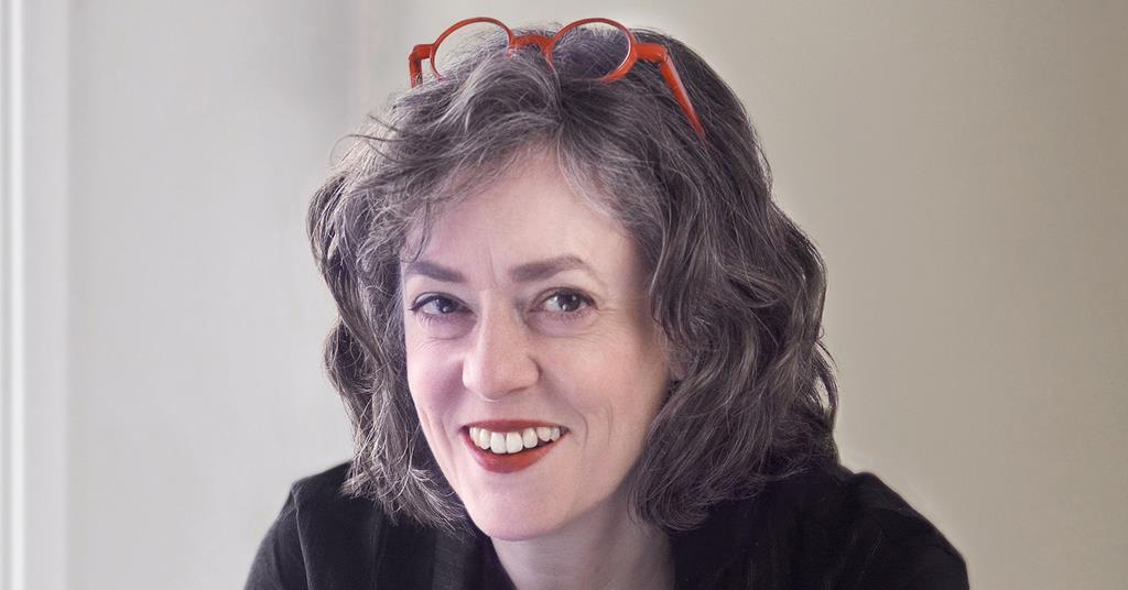 Mary Inman | Speakers | GRC World Forums