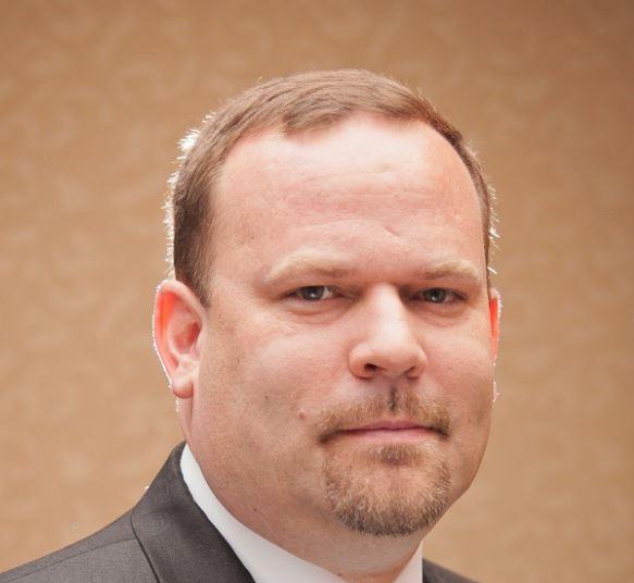 John Grim | Speakers | GRC World Forums