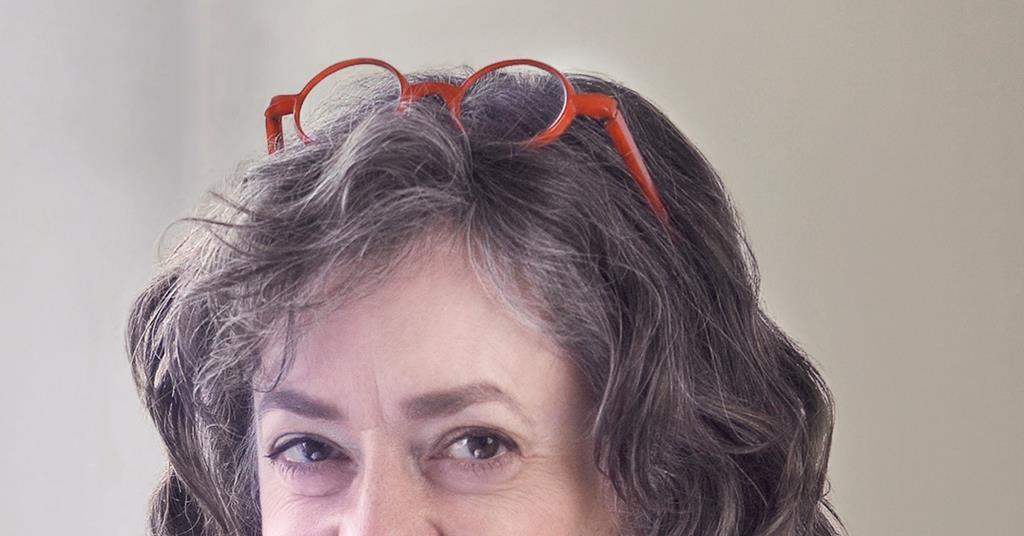 Mary Inman | Speakers | GRC World Forums