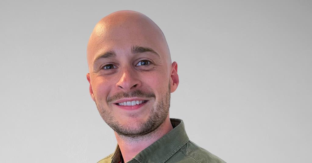 Jack Passmore | Speakers | GRC World Forums