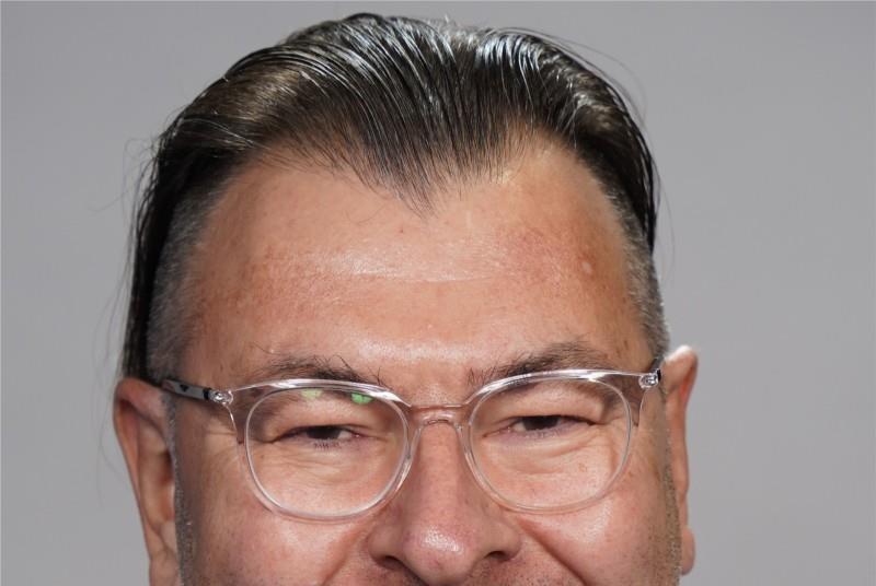 Andrew Jacobs | Speakers | GRC World Forums