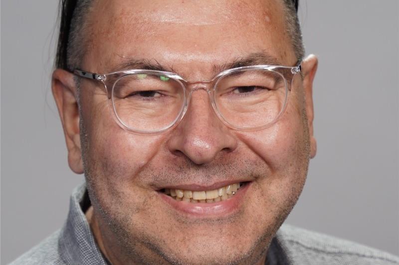 Andrew Jacobs | Speakers | GRC World Forums