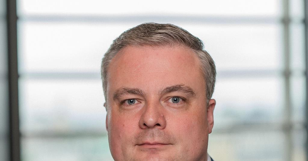 Paul Cadwallader | Speakers | GRC World Forums