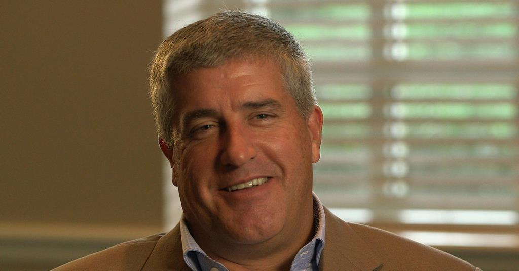 John Masserini | Speakers | GRC World Forums