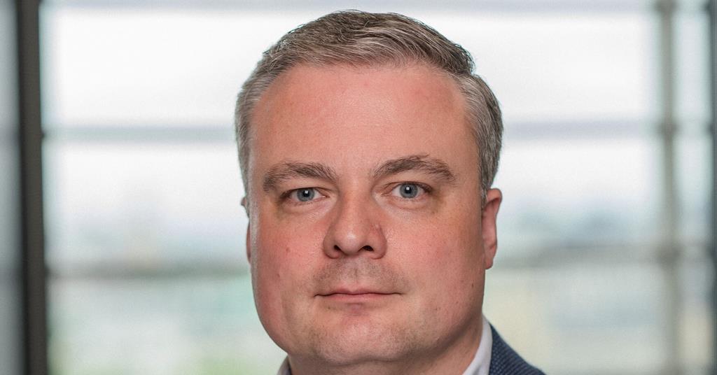 Paul Cadwallader | Speakers | GRC World Forums