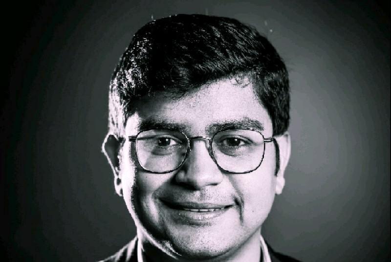 Siddhartha Chatterjee | Profiles | GRC World Forums