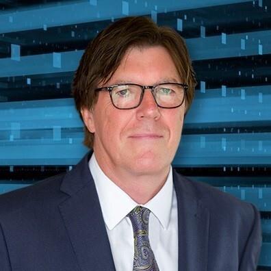 Paul Foley | Speakers | GRC World Forums