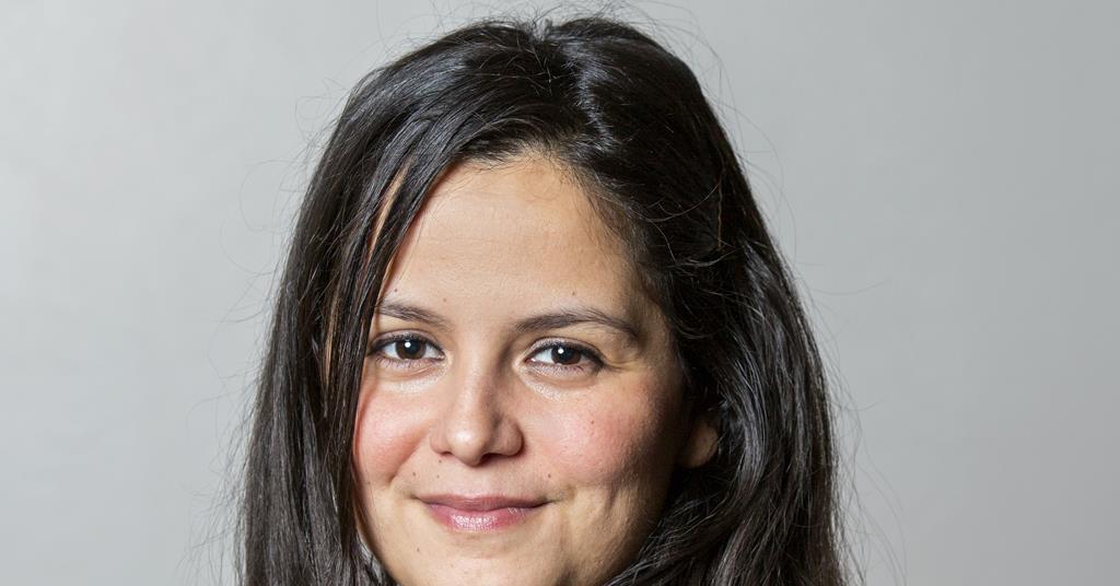 Ele Harwich | Speakers | GRC World Forums