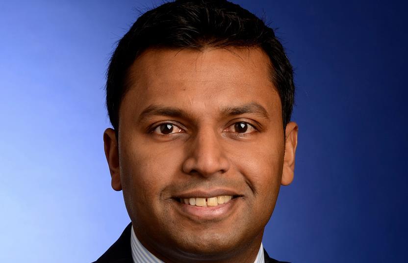 Meet the expert: Bavan Nathan to speak at #RISK London | GRC World Forums