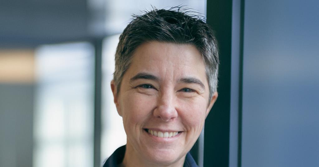 Rachel Finn | Speakers | GRC World Forums