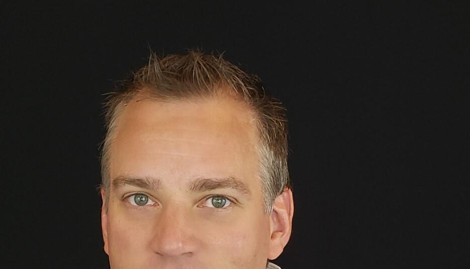 Justin Henkel | Speakers | GRC World Forums