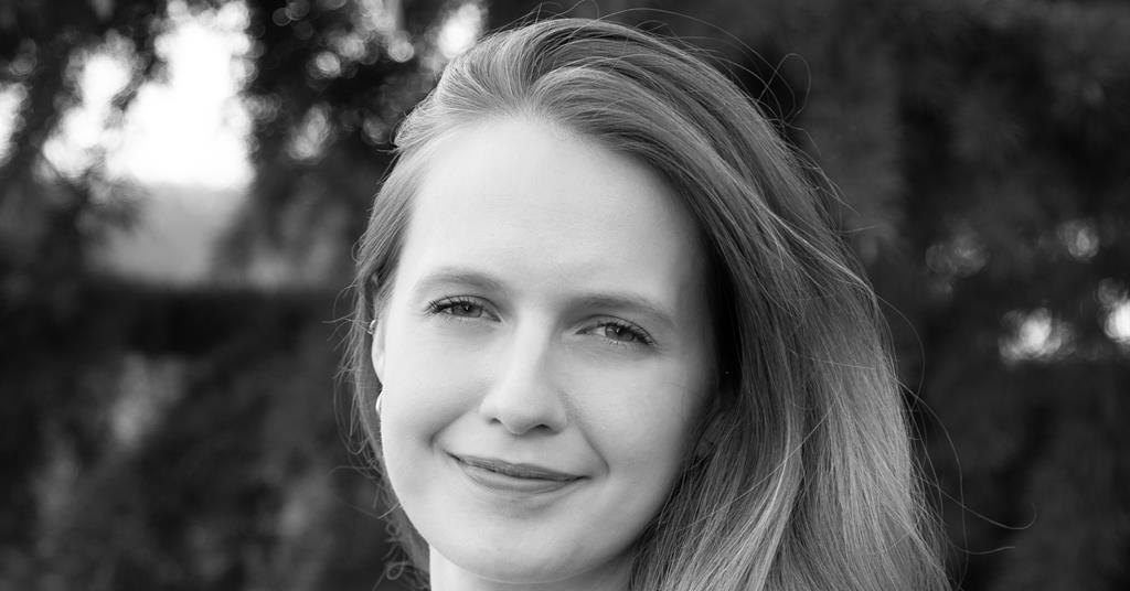 Meet the expert: Jessica Cath to speak at Women in GRC Forum | Q&A ...