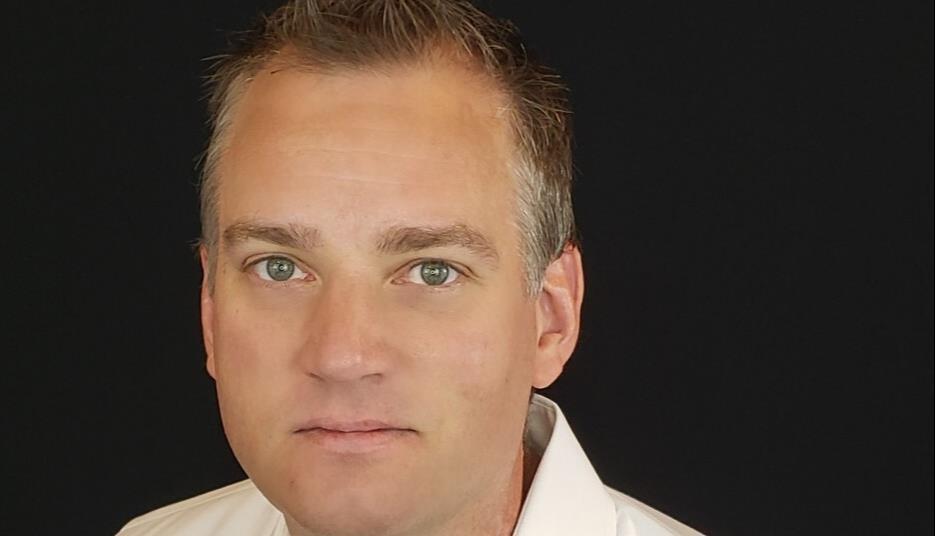 Justin Henkel | Speakers | GRC World Forums