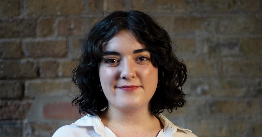 Madeleine Stone | Speakers | GRC World Forums