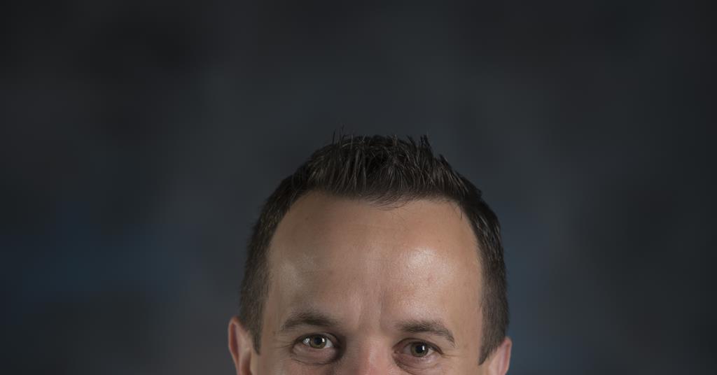 Travis Howerton | Speakers | GRC World Forums