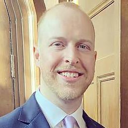 Alex Bilas | Profiles | GRC World Forums