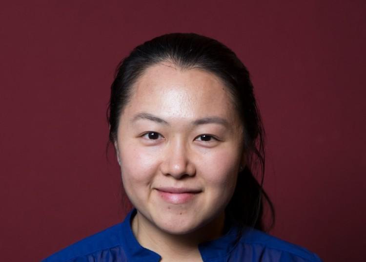 Jenny Tsao | Profiles | GRC World Forums