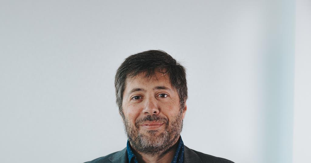 Nuno Almeida Silva | Speakers | GRC World Forums