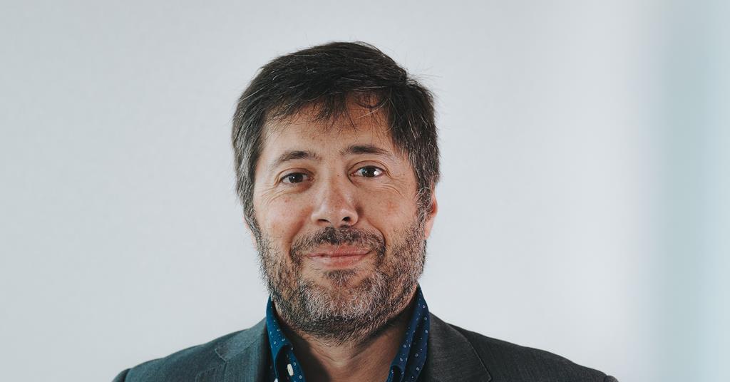 Nuno Almeida Silva | Speakers | GRC World Forums