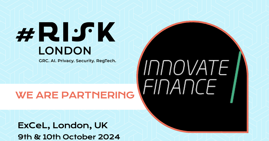 Risk and Innovation: A Powerful Partnership Between #RISK London and ...