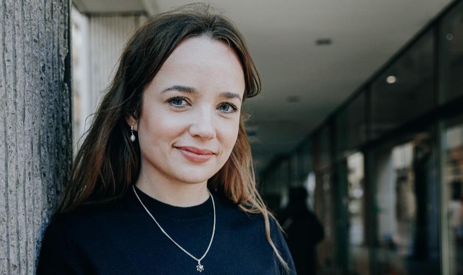 Emilia Malmberg Larson | Speakers | GRC World Forums