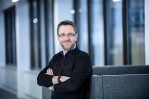 Nicholas Ryder | Speakers | GRC World Forums