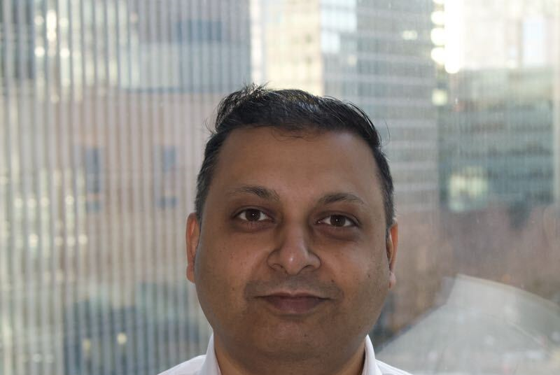 Amit Joshi - Director at Aligne | GRC World Forums