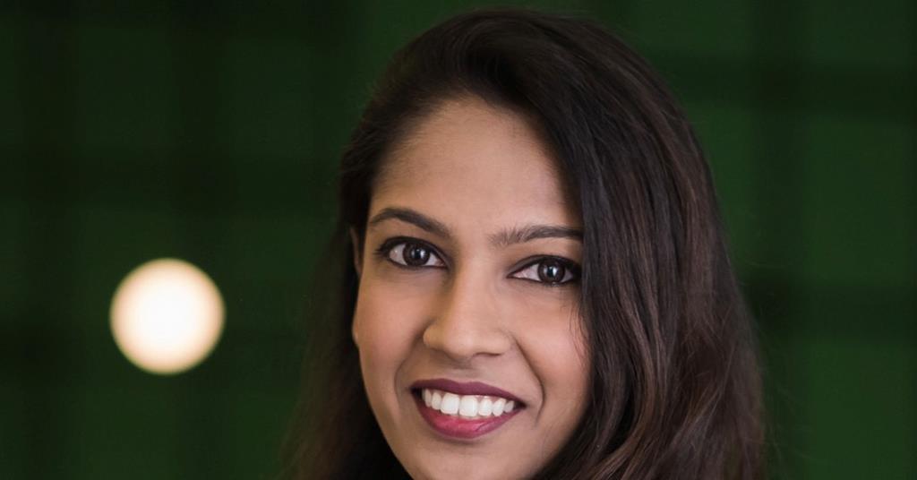 Chandini Jain | Speakers | GRC World Forums