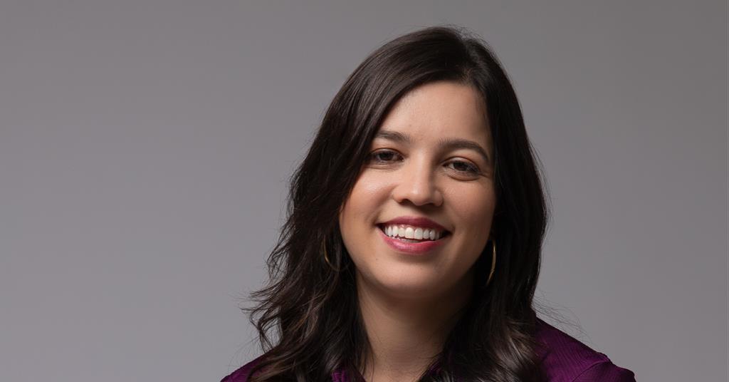 Tainá Baylão | Speakers | GRC World Forums