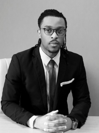 Ethan Mudavanhu | Speakers | GRC World Forums