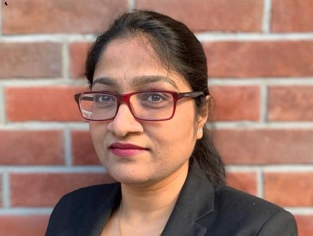 Future-proofing and inclusivity: a chat with award-winner Sujata ...