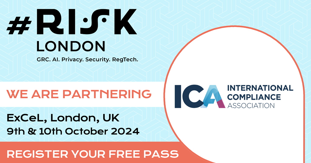 Introducing #RISK London Partners, the International Compliance ...