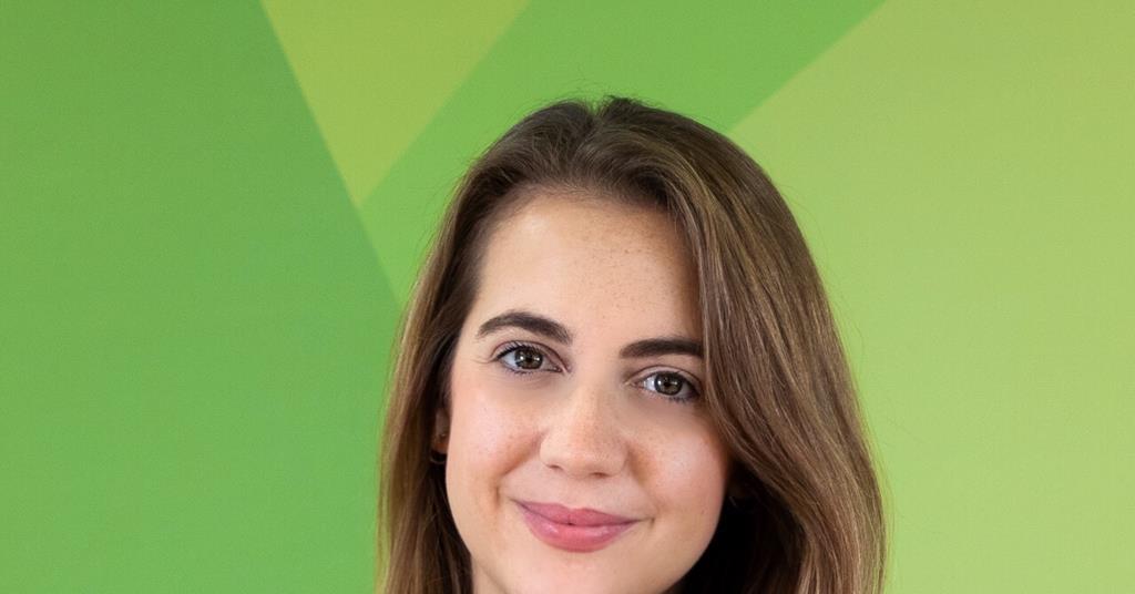 Valentina Raineri | Speakers | GRC World Forums