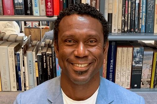 Michael Mahy | Speakers | GRC World Forums