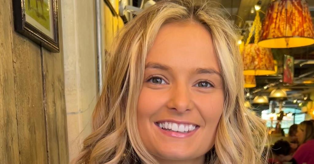 Chloe Dellow | Speakers | GRC World Forums