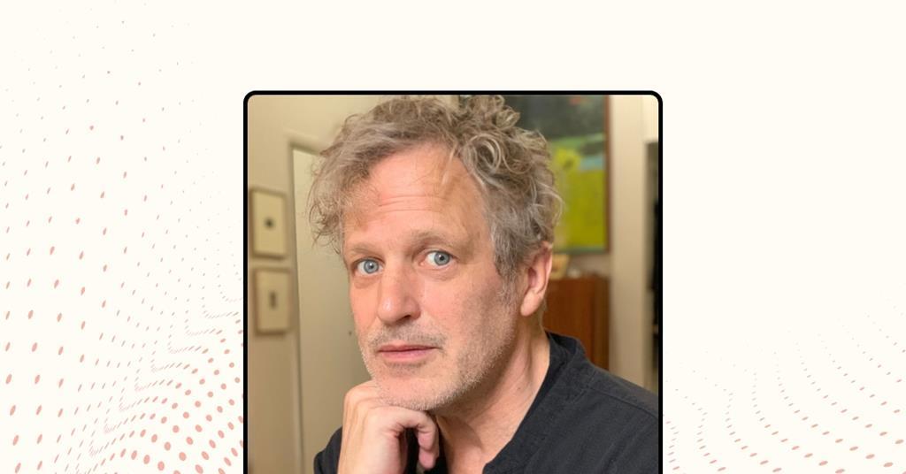 Jesse Tayler | Speakers | GRC World Forums