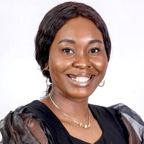 Roli Kpere-Daibo | Speakers | GRC World Forums