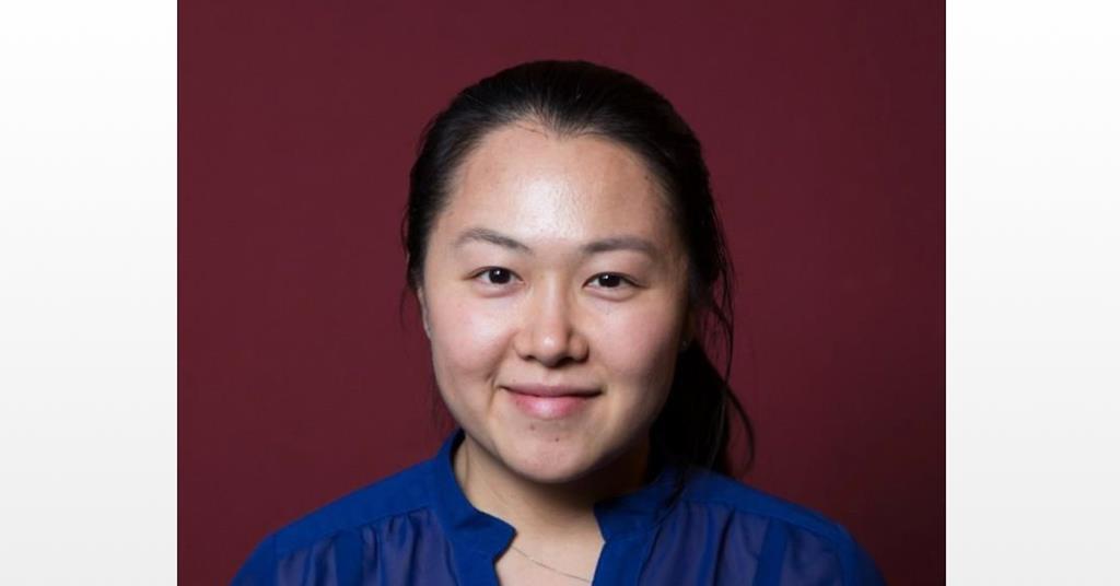 Jenny Tsao | Profiles | GRC World Forums