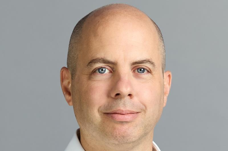 Roy Rozenblum | Speakers | GRC World Forums