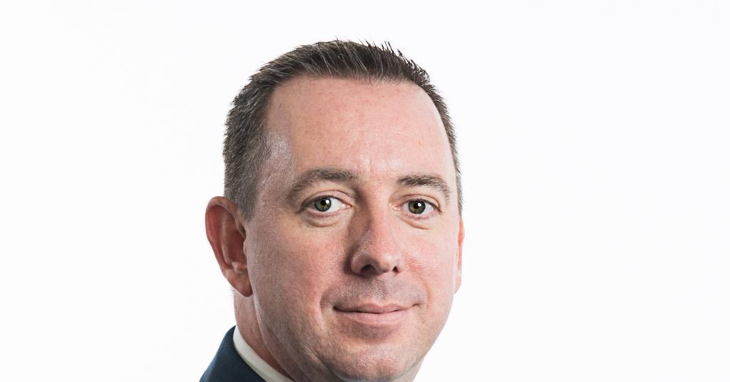 Ian Evans, Managing Director, EMEA, OneTrust | GRC World Forums