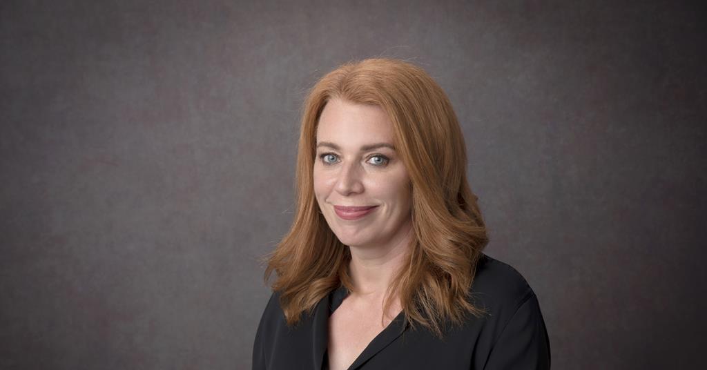 Jane Boyle | Speakers | GRC World Forums