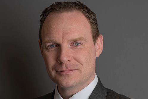 Joseph Byrne | Speakers | GRC World Forums