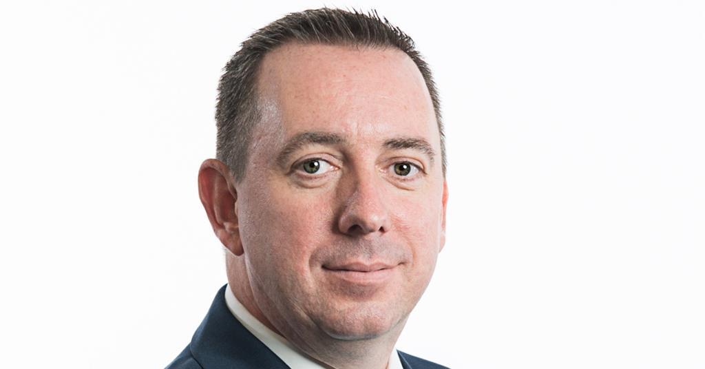 Ian Evans, Managing Director, EMEA, OneTrust | GRC World Forums