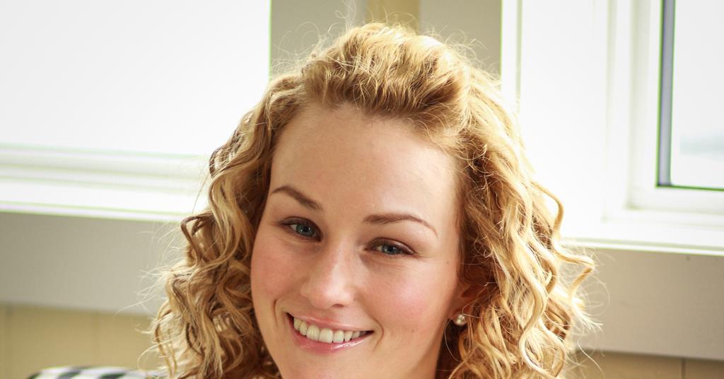 Kelly Hickey | Speakers | GRC World Forums