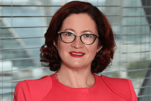 Bridget Treacy | Speakers | GRC World Forums