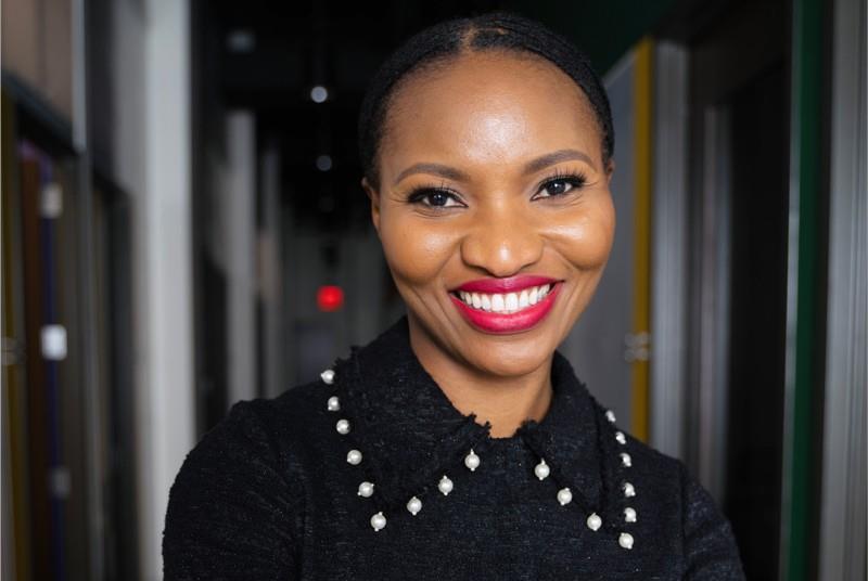 Chinwe Esimai | Profiles | GRC World Forums